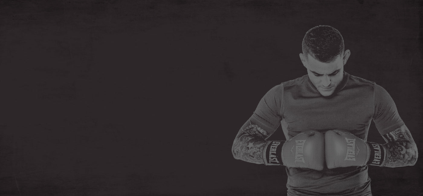 Dustin Poirier – Parish Ink
