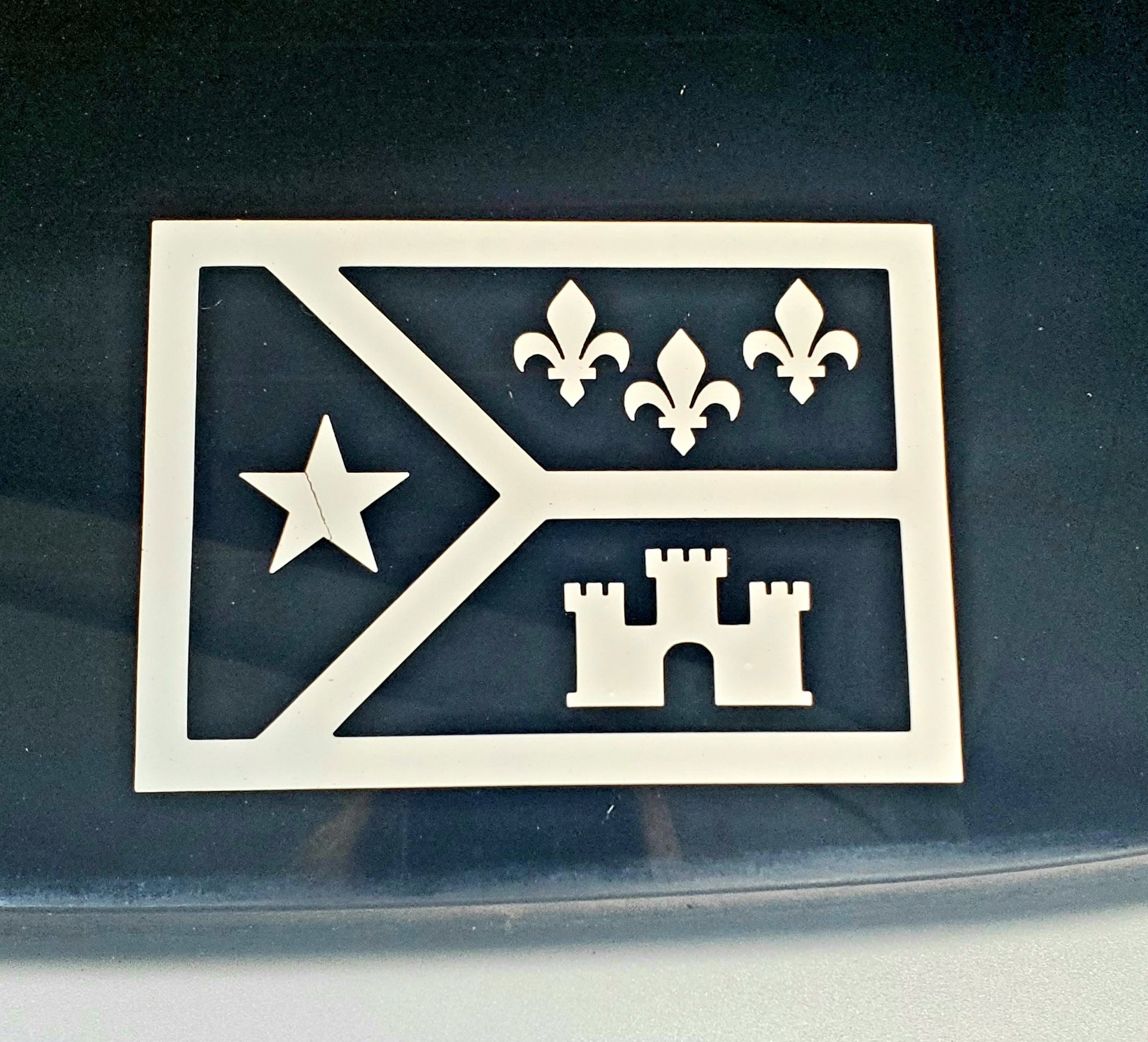 Stickers – Parish Ink