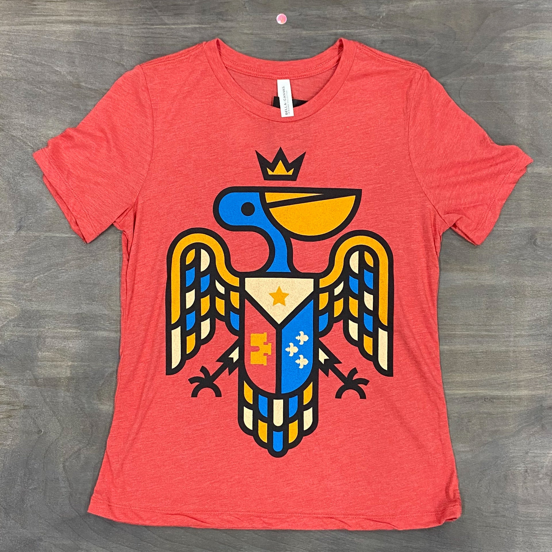 Tees – Parish Ink