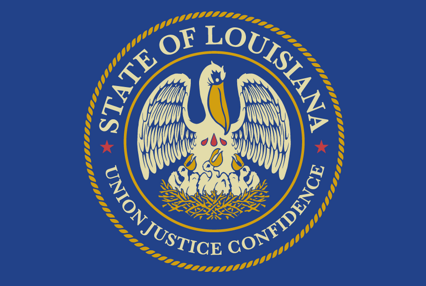 Flags – Parish Ink