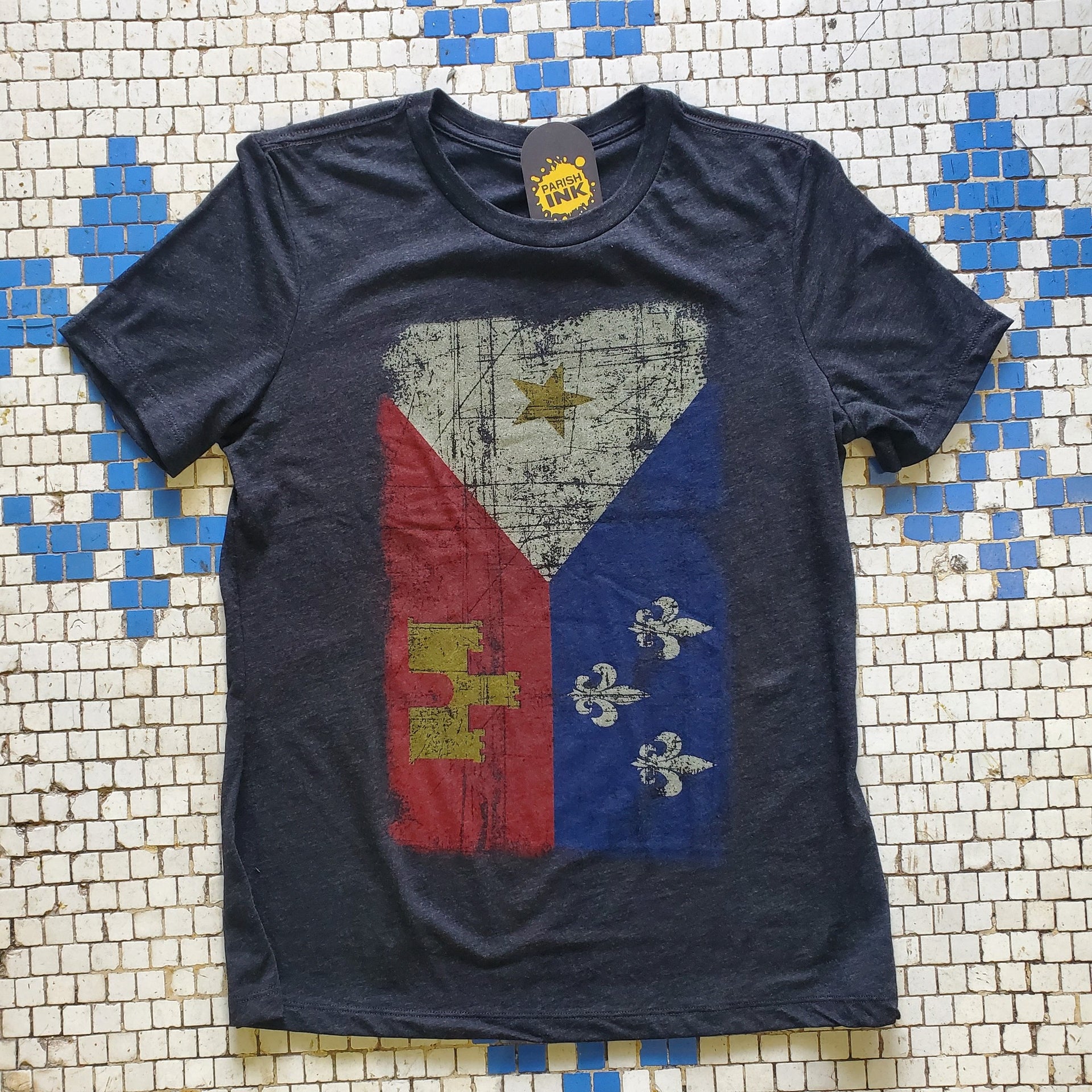 Tees – Parish Ink