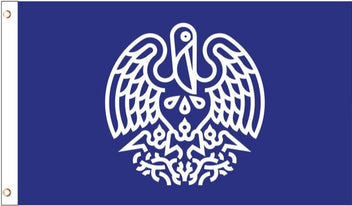 Flags – Parish Ink