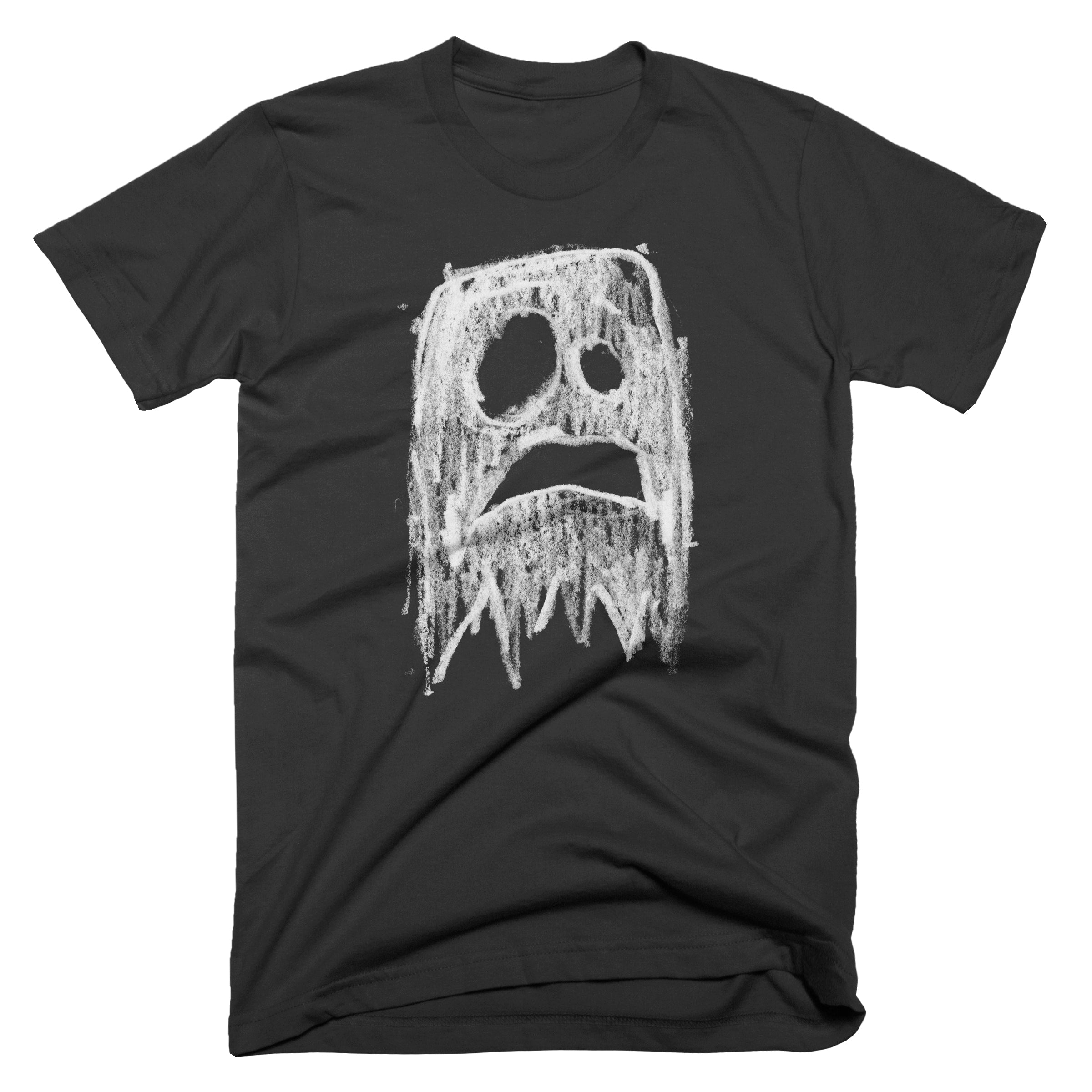 Scratchy Ghost – Parish Ink