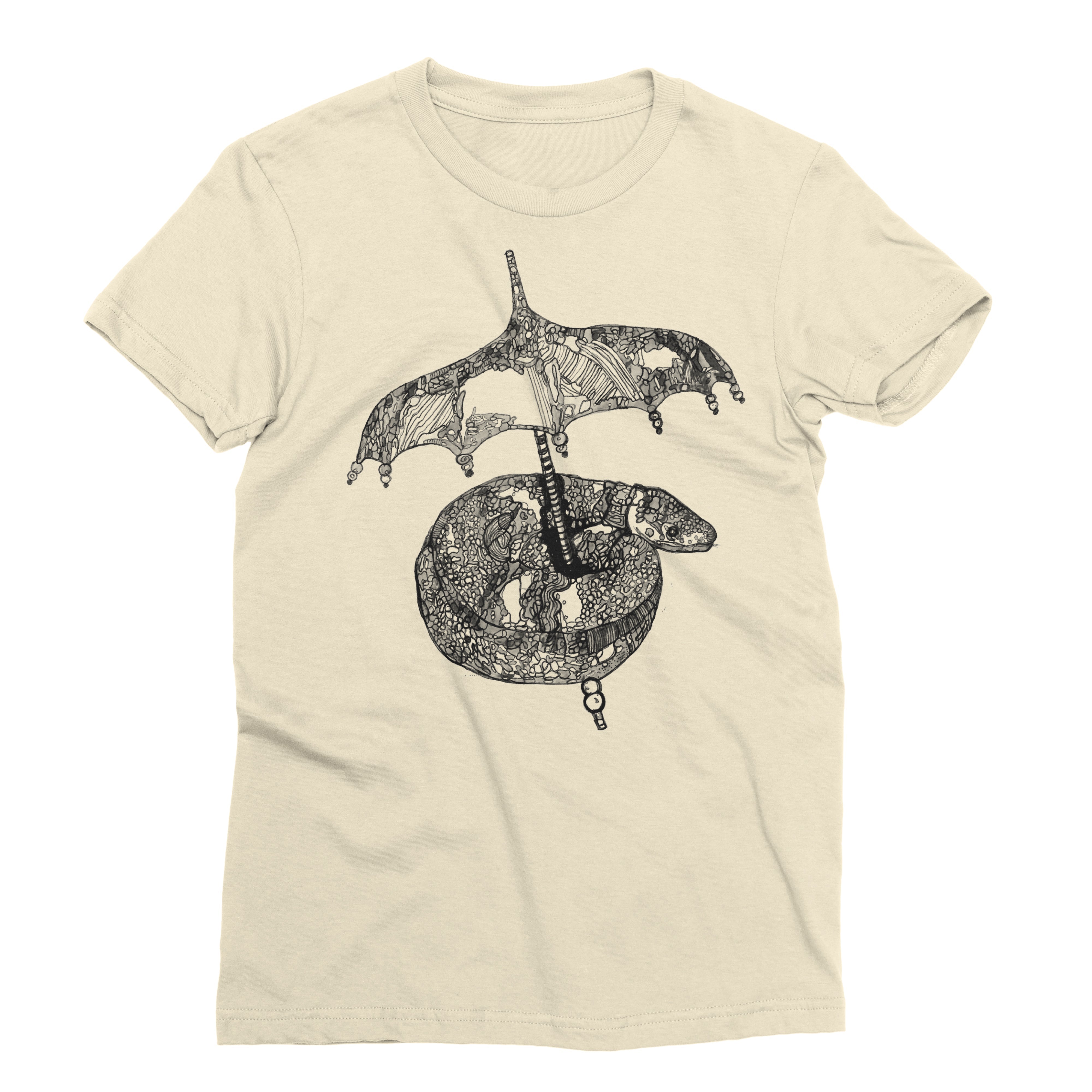 Snake – Parish Ink