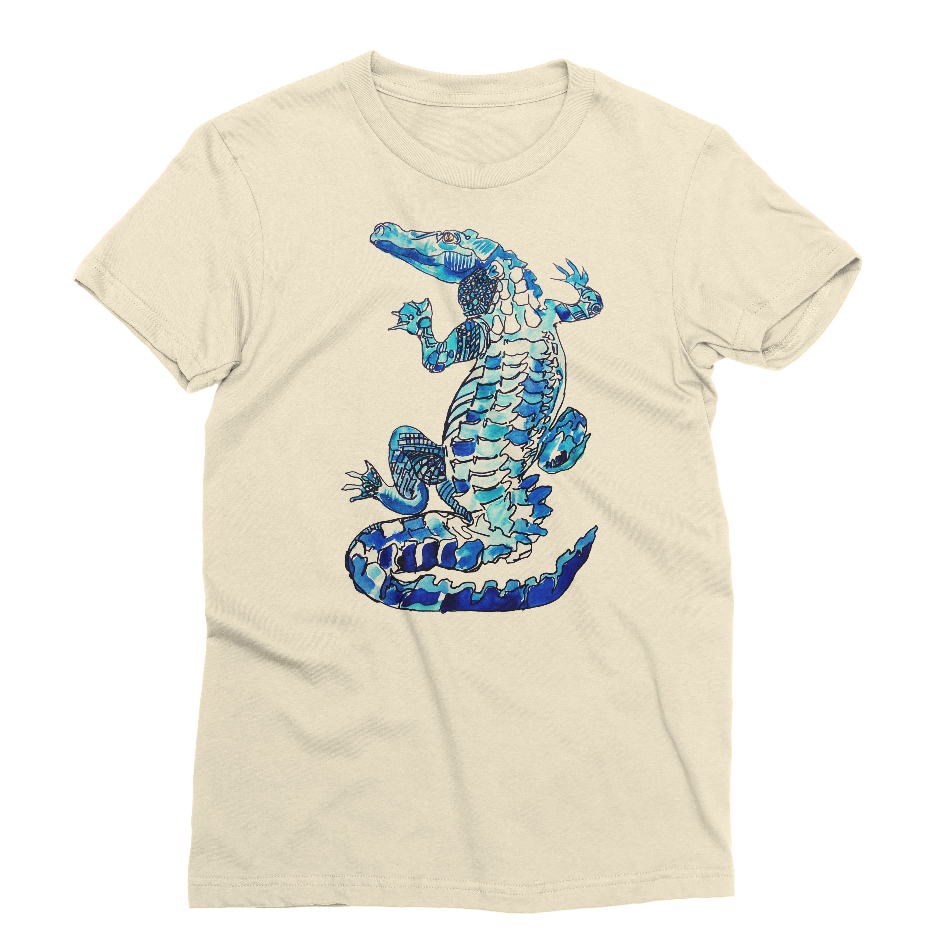 Gator – Parish Ink