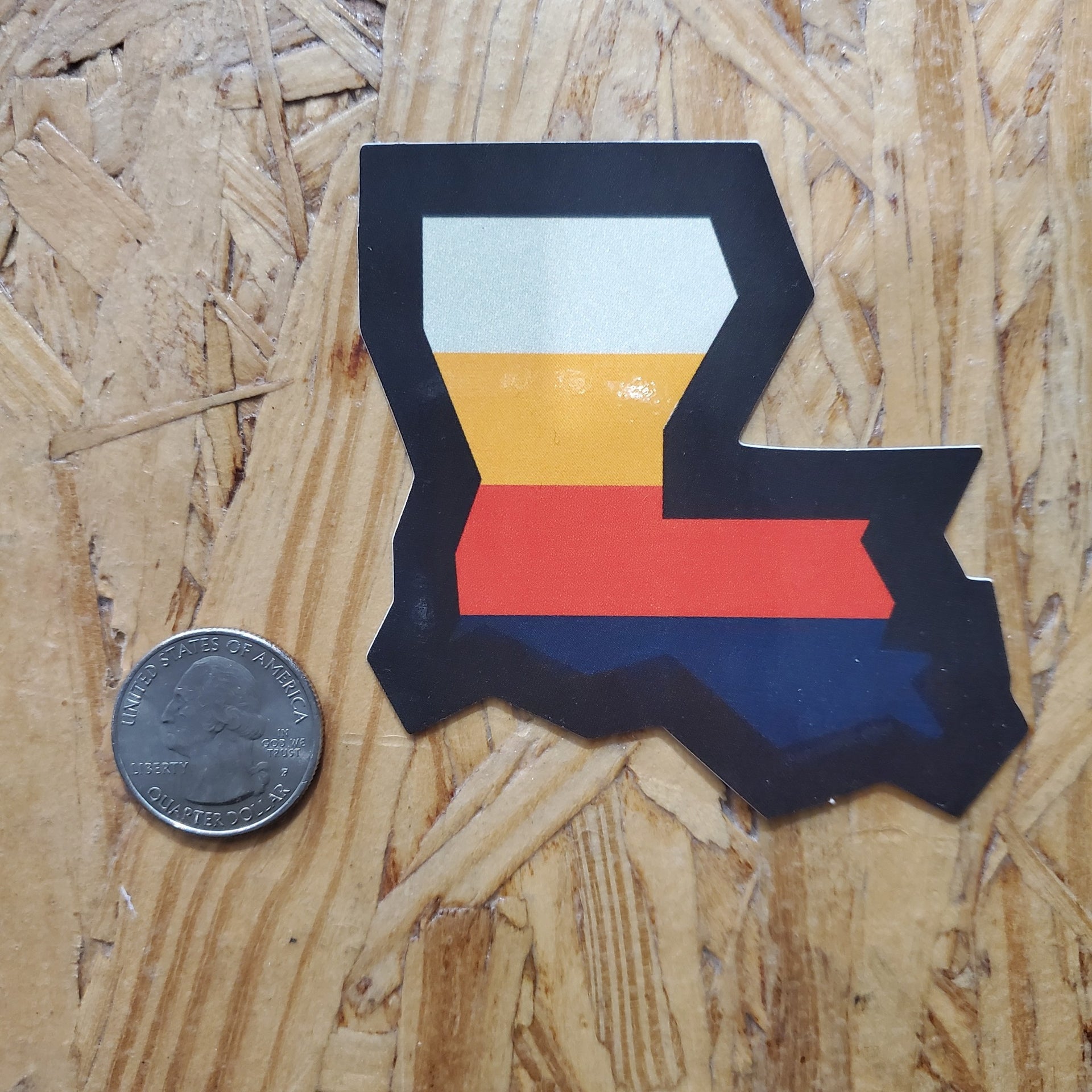 Stickers – Parish Ink