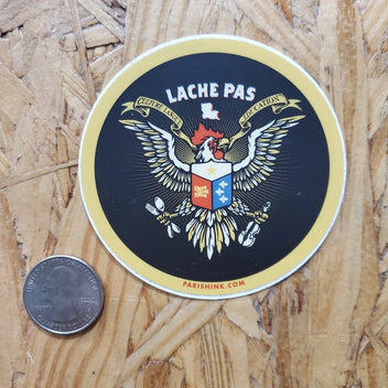 Stickers – Parish Ink